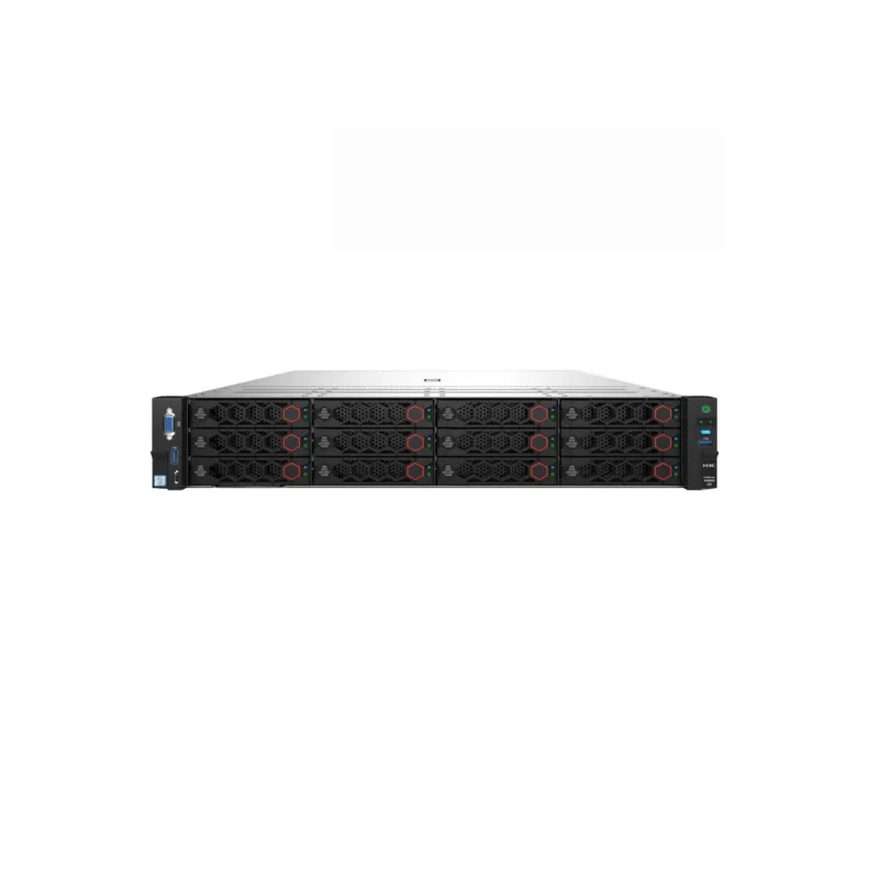 专业设计主机银4310 12核/32g H3c 2u机架r4900 G5服务器 - Buy 主机银4310 12核心/32g H3c 2u机架 ...