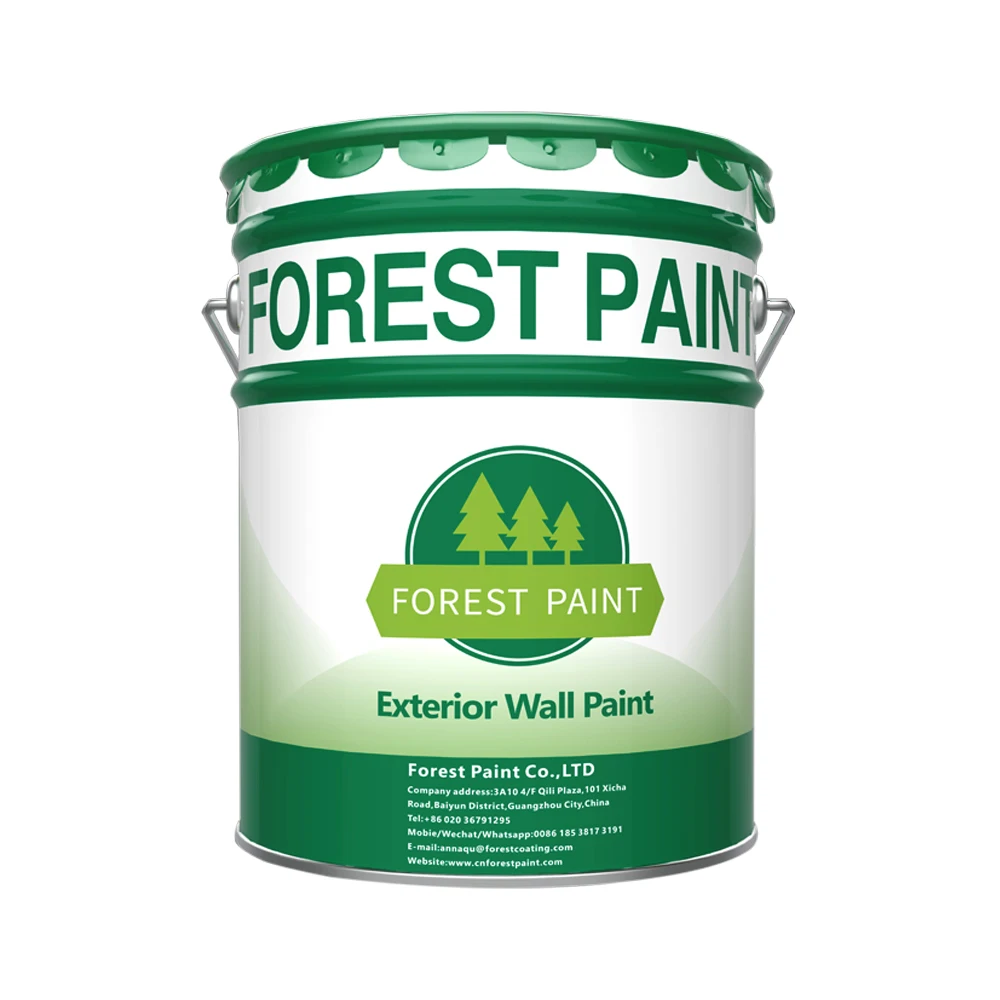 Alkali Resistant Exterior Wall Primer Liquid Paint For Stucco And ...