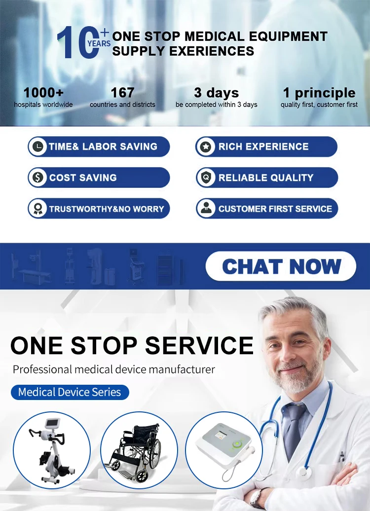 EMG Monitoring Endotracheal Tube / Nerve Monitoring ET Tube for Thyroid ...