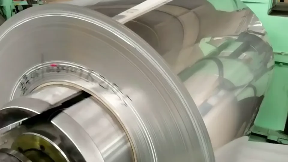 Plate Sheet Coils Prime Cold Roll Steel In Coil Cr Rolled M S Low ...