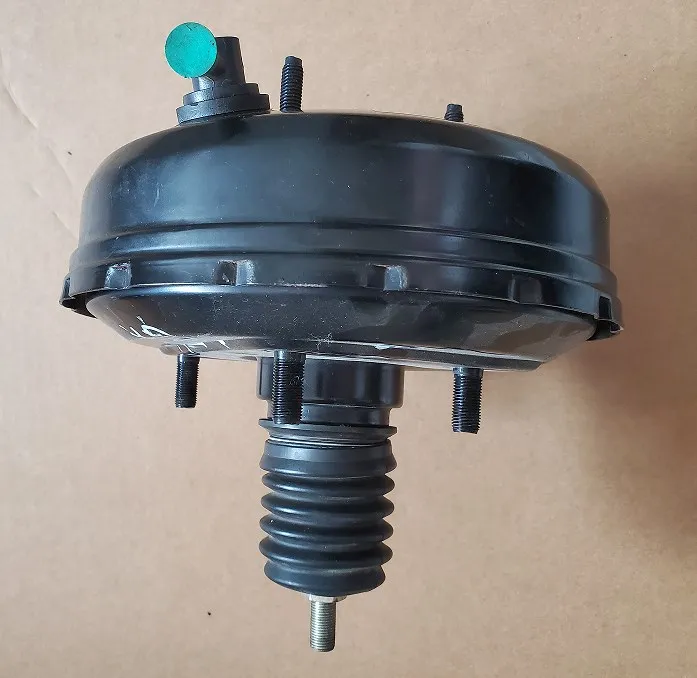 Kele High Quality Brake Booster Oem 44610-35860 9'' Single Diaphragm ...