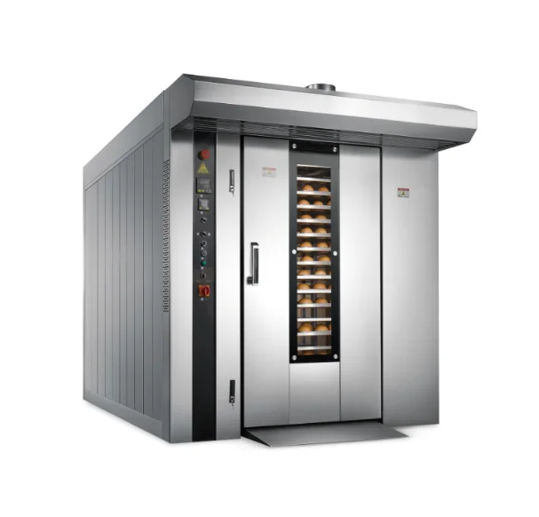 New Design Arabic Bread Gas Rotary Oven Rotary Disk Oven Outdoor Roti ...