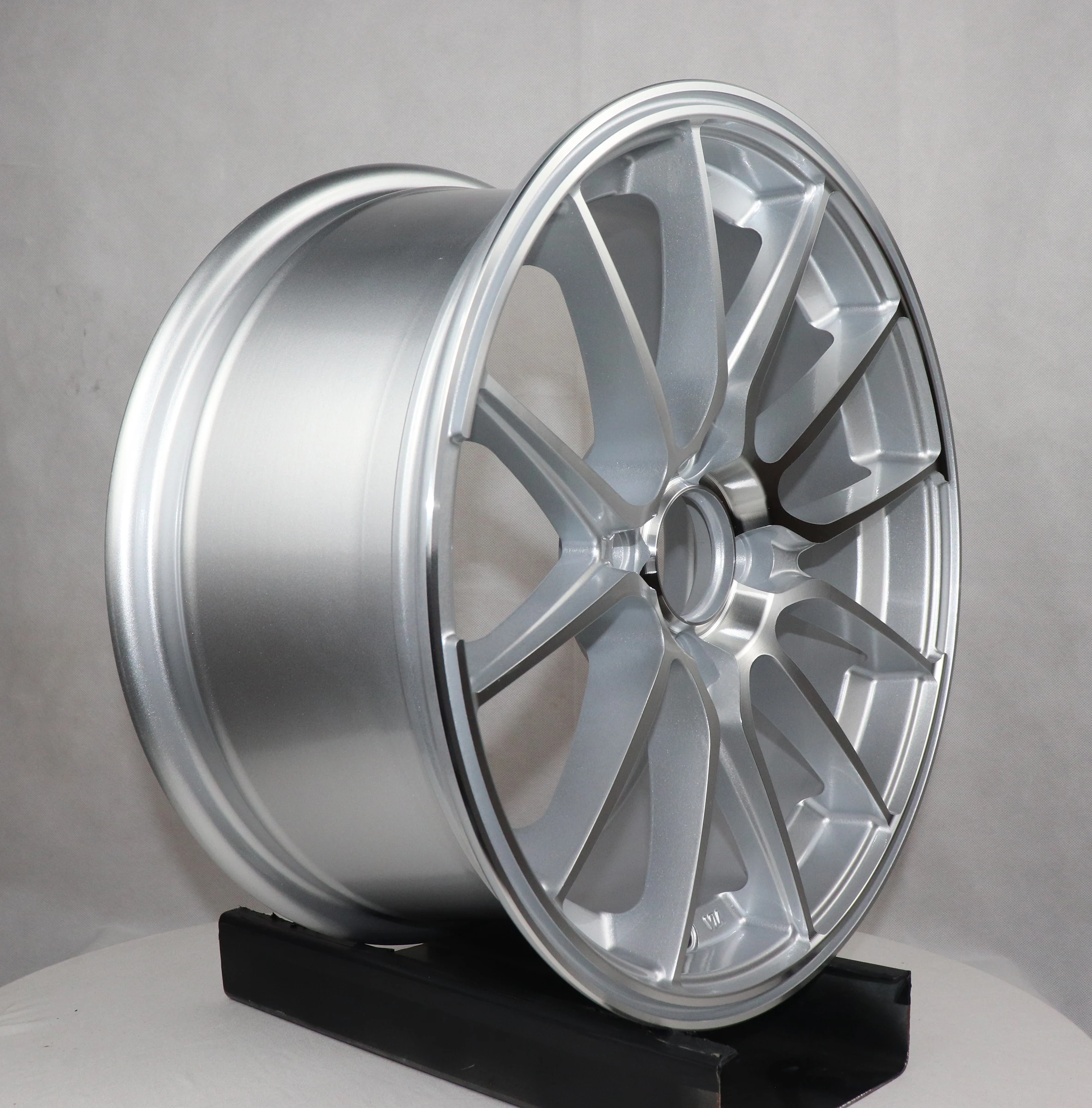 JT047 Superior Quality Car Alloy Rim 15 Inch PCD 4x100 4x114.3 Aluminum Auto Wheel Rims| Alibaba.com