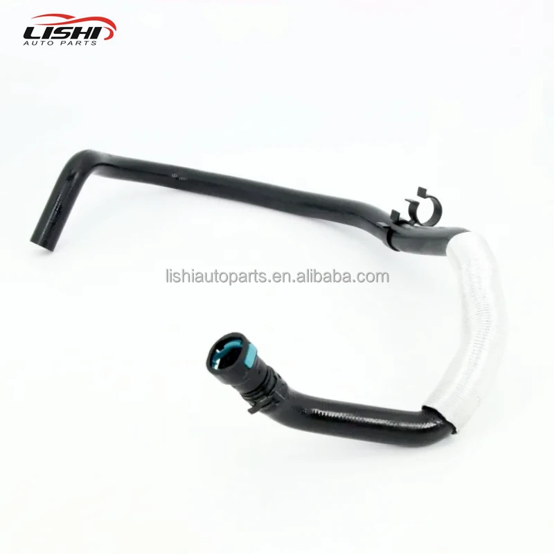 Yiwu Lishi Radiator Coolant Hose Oe C2d31067 For Jaguar Xf - Buy ...