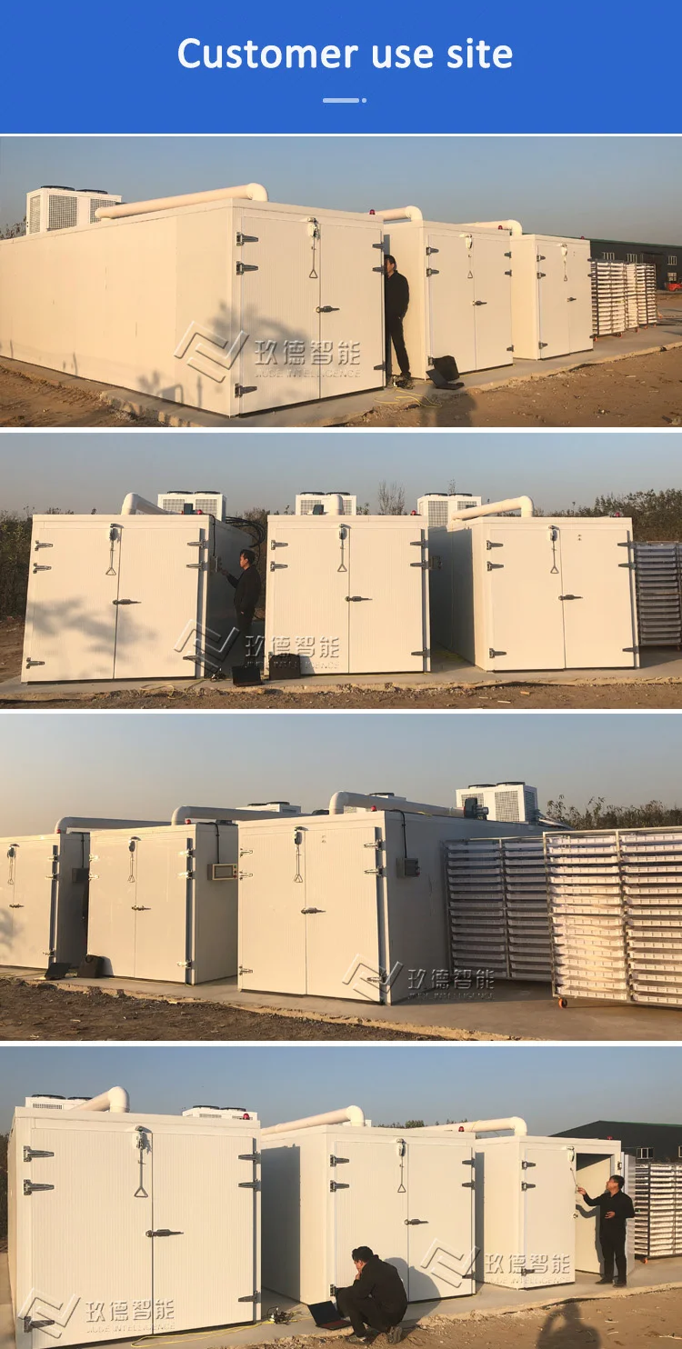 Commercial Wood Dryer Furniture Wood Kiln Dryer Drying Wood Heat Pump ...