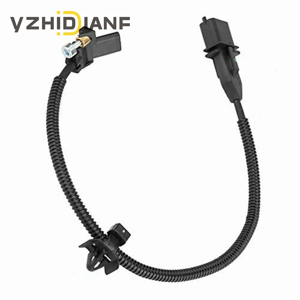 Chevrolet Cruze Crankshaft Position Sensor 55567243 For Auto Electrical ...