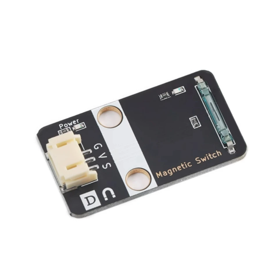 Original genuine magnetic switch module reed switch module reed switch ...