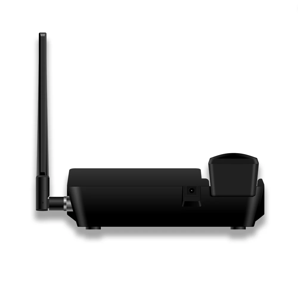 4G LTE Fixed Wireless Phone - Cordless Telephone with VOLTE