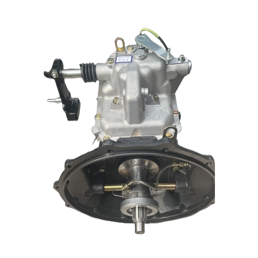 Overhaul Kits Automatic Gearbox Power Transmission Section Foton Truck ...