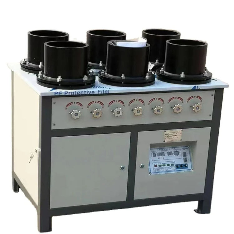 Civil Engineering Concrete Water Permeability Test Apparatus - Buy ...