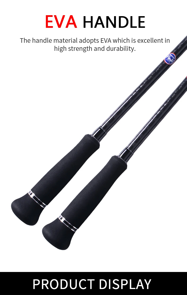 Custom Madmouse Mad Mouse Fuji Spiral Guide 6"3 Jig Weight 80-350g