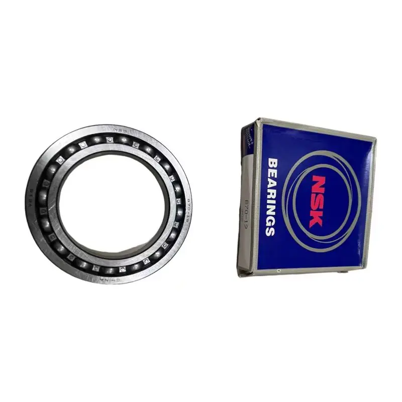 Transmission Bearing Cvt Transmission Pulley Set Gearbox Deep Groove ...