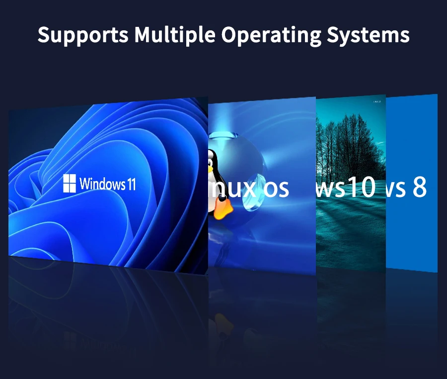 Low Prices I3 I5 I7 Ops Pc 4k Display Android 10th 11th Gen 1135g7 ...