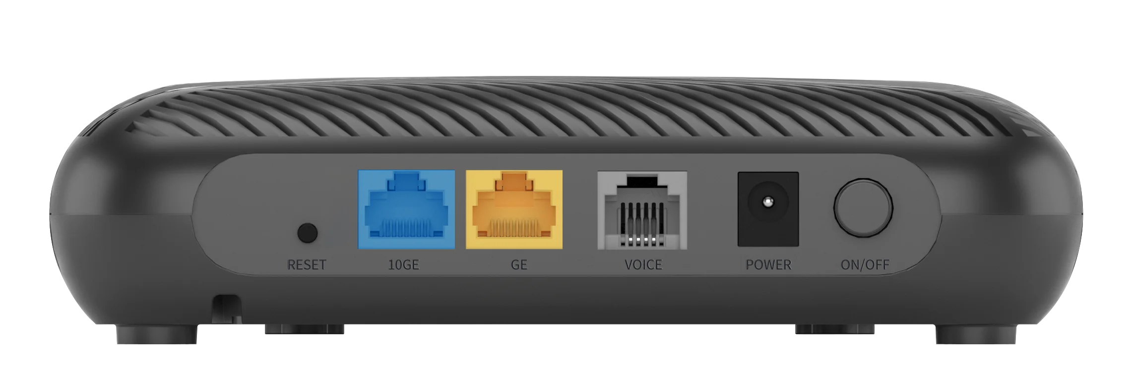 AIWOKS 10G XGSPON SFU Gigabit ONT - Fast Fiber Access