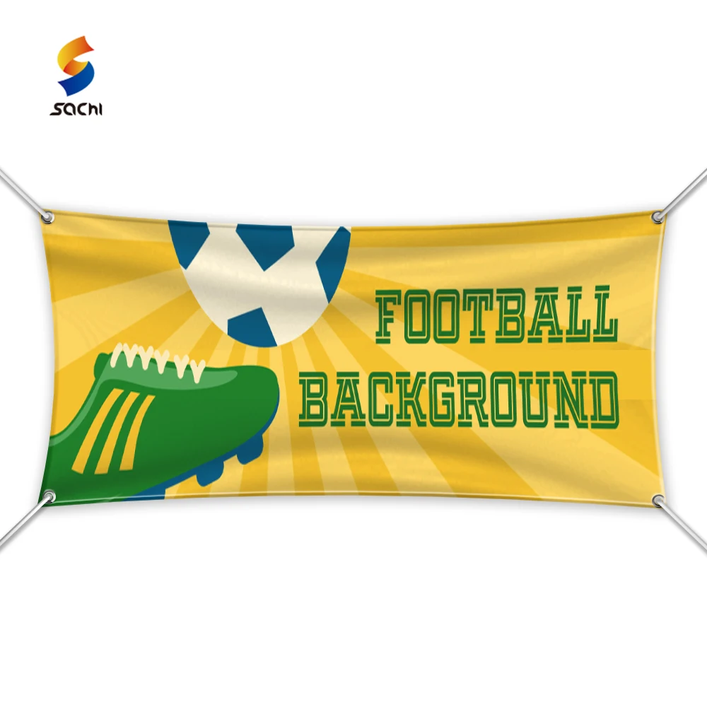 Paper & Party Supplies Party Décor Garlands, Flags & Bunting Custom Gym ...