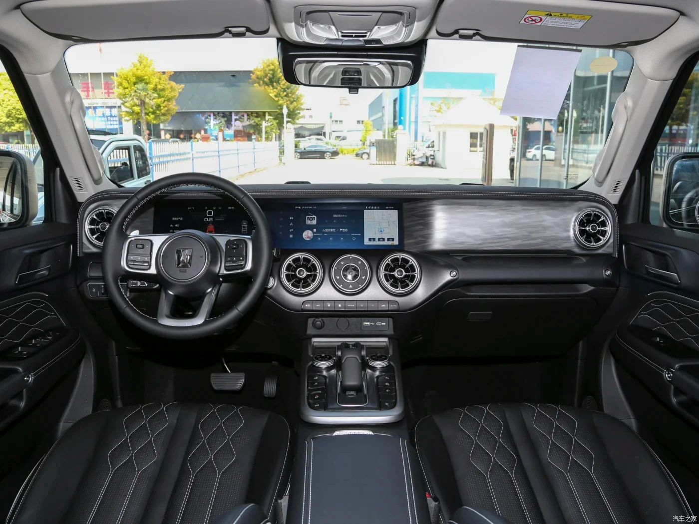 2024 Great Wall Off Road Motors Gwm 2.0t Turbo Gasoline Suv 2.0t 167kw ...