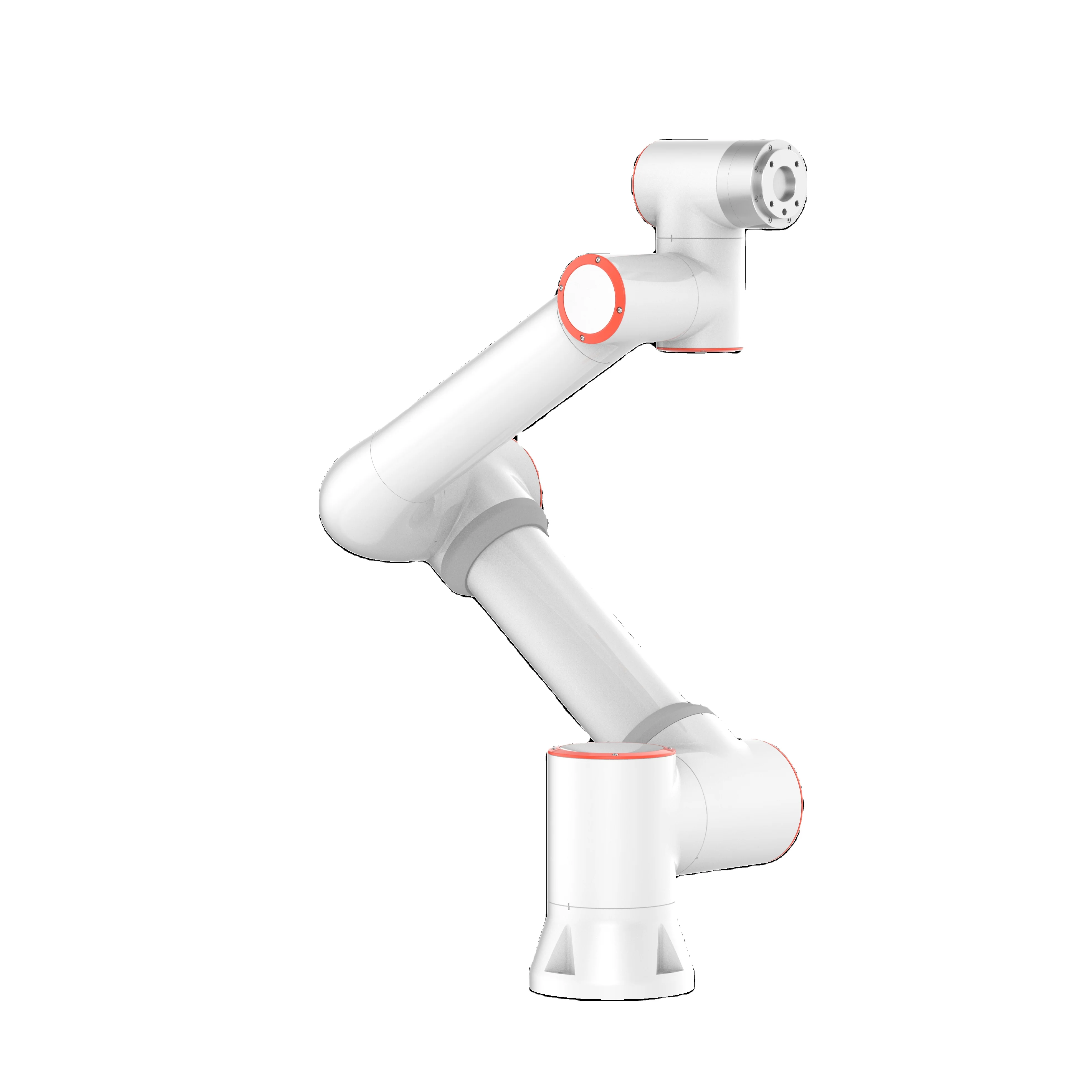 Fairino 6 Axis Robot Arm Industrial Cobot 5kg Payload For Welding Pick & Place High Quality ...