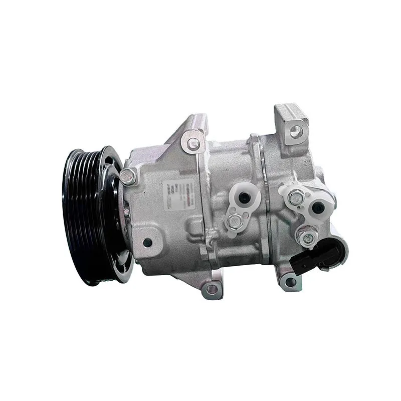 Hyundai Sonata AC Compressor 97701-C2000 - Reliable Performance