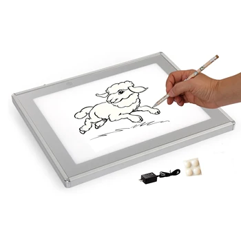 Tracing Light Box Drawing Tracing Board A2 A3 A4 A5 Led Writing Drawing ...