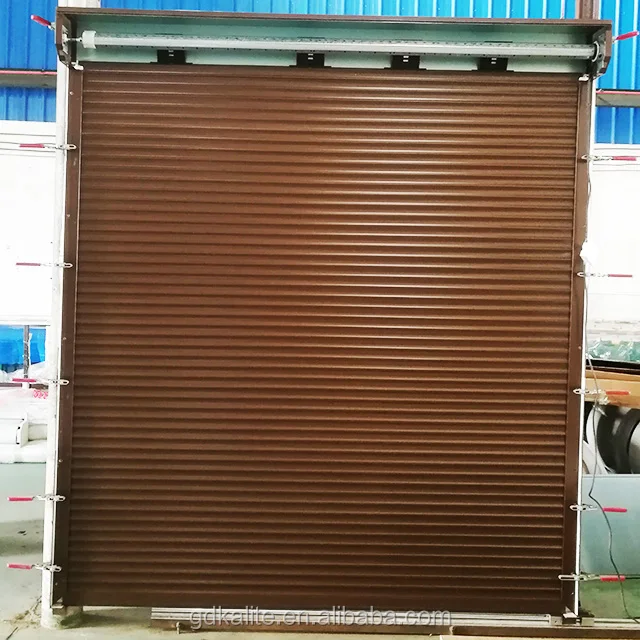 Roller Shutter Octagonal Tube| Alibaba.com