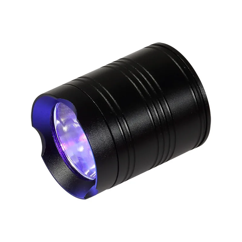 Mobile Phone Repair Uv Adhesive Curing Lamp Led Ultraviolet Torch Green ...