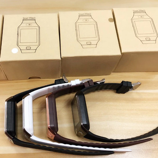 Dzo9 Cheapest Relog Inteligente Smart Watch Dz09 With E Sim Card ...