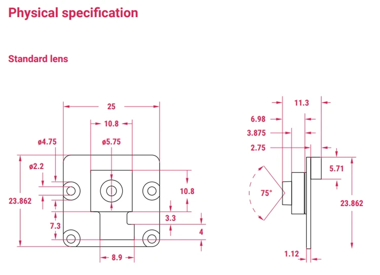 Raspberry Pi Camera Module - High Quality Imaging Solutions