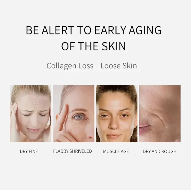 K Nano Collagen Film Soluble Paper Mask - Smoothing & Hydrating