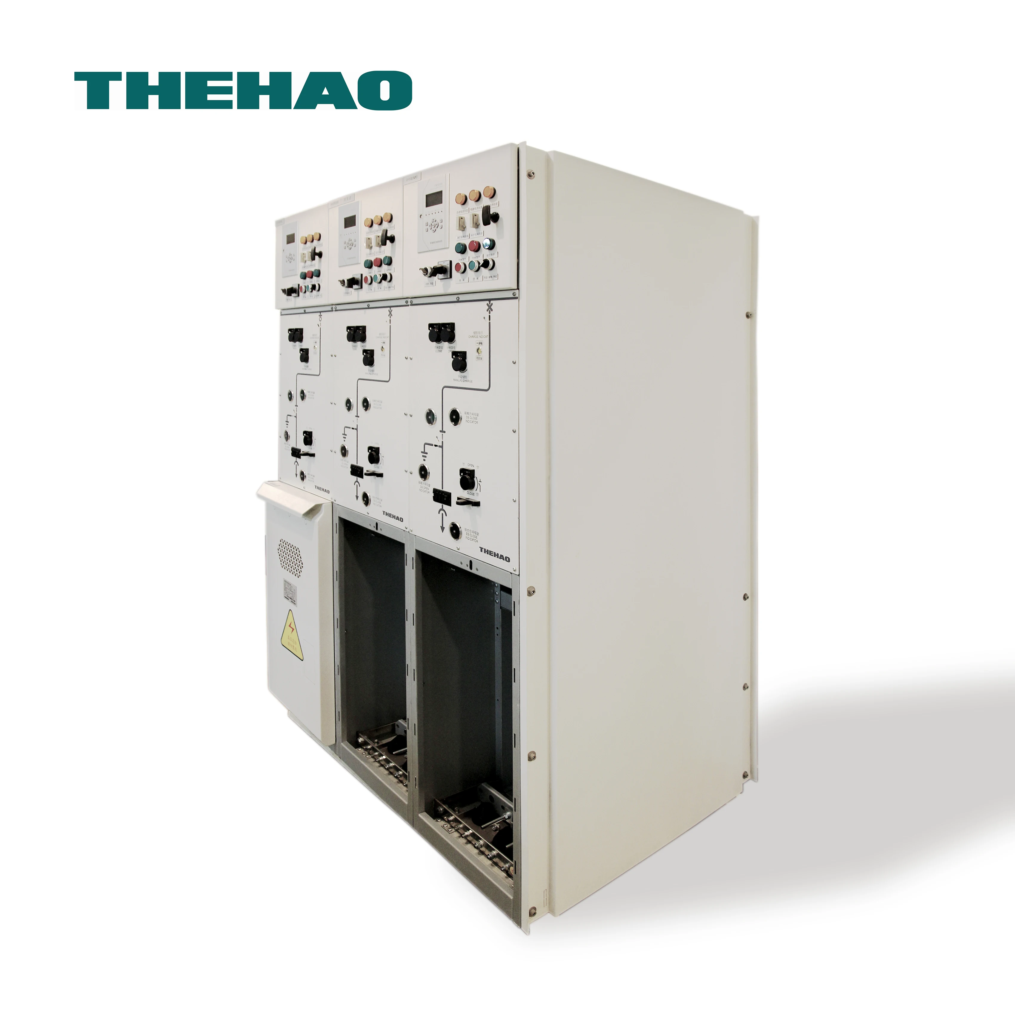 Factory Mv Hv 17.5kv 15kv 22kv 20kv Air Insulated Cladding Switchgear ...