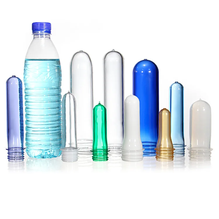 High Quality 1.8L 2 Litre 3 4 L Plastic Water Bottle Soy Sauce ...