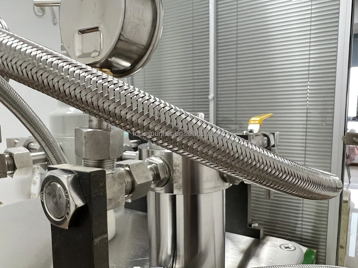 ASTM D1514 - Measure Carbon Black Sieve Residue with CRT-60