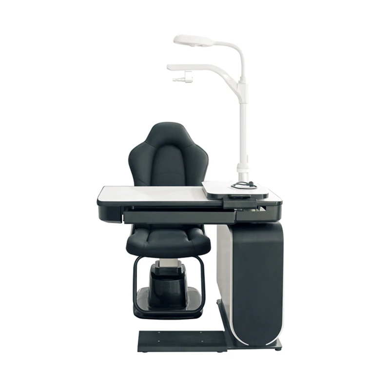Ophthalmic Examination Optometry Combination Table CT-250 Ophthalmic ...