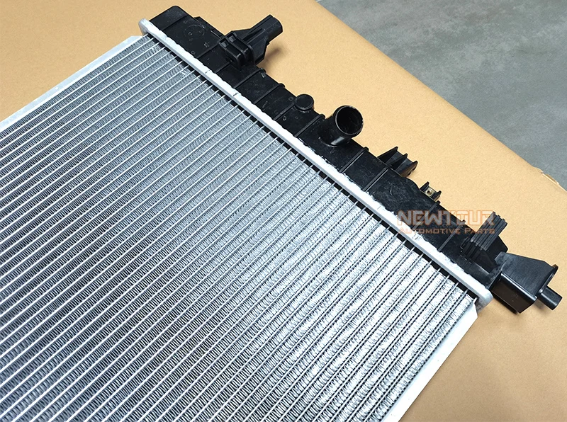 Auto Parts Repuestos Water Tank Radiator For Mg Zs/rx3 1.5 Mt - Buy ...