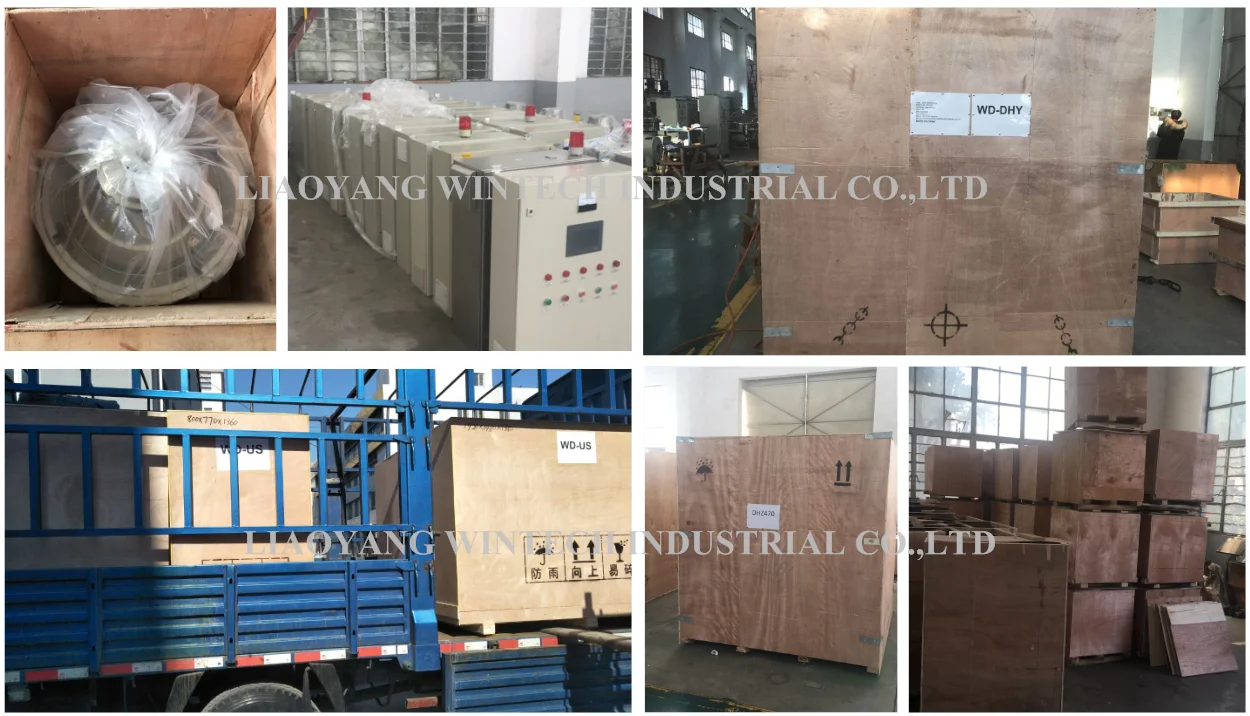 Customized Stainless Steel Ce Iso Whey Extraction Machine Mist Whey ...