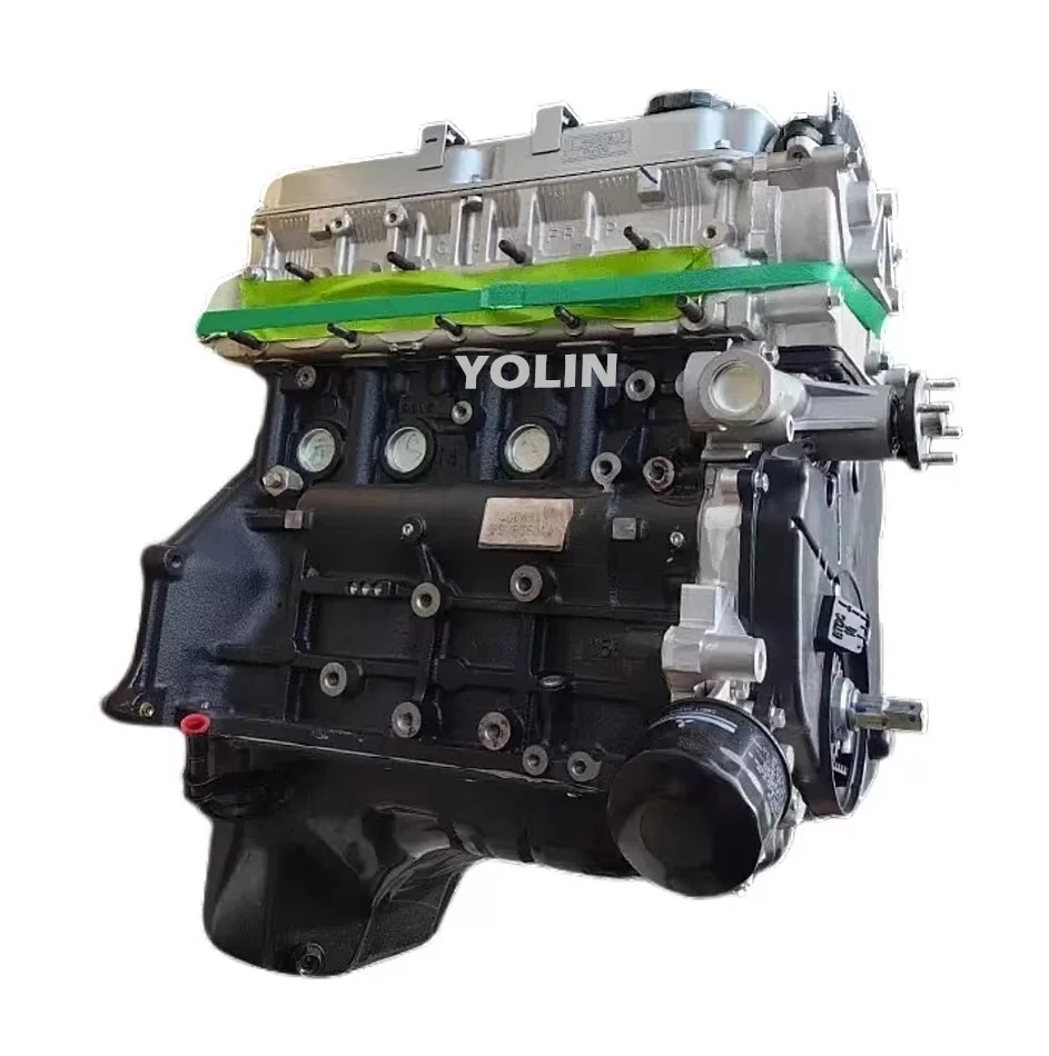 Shop Our Factory Brand New 4G69 Engine for Mitsubishi Outlander