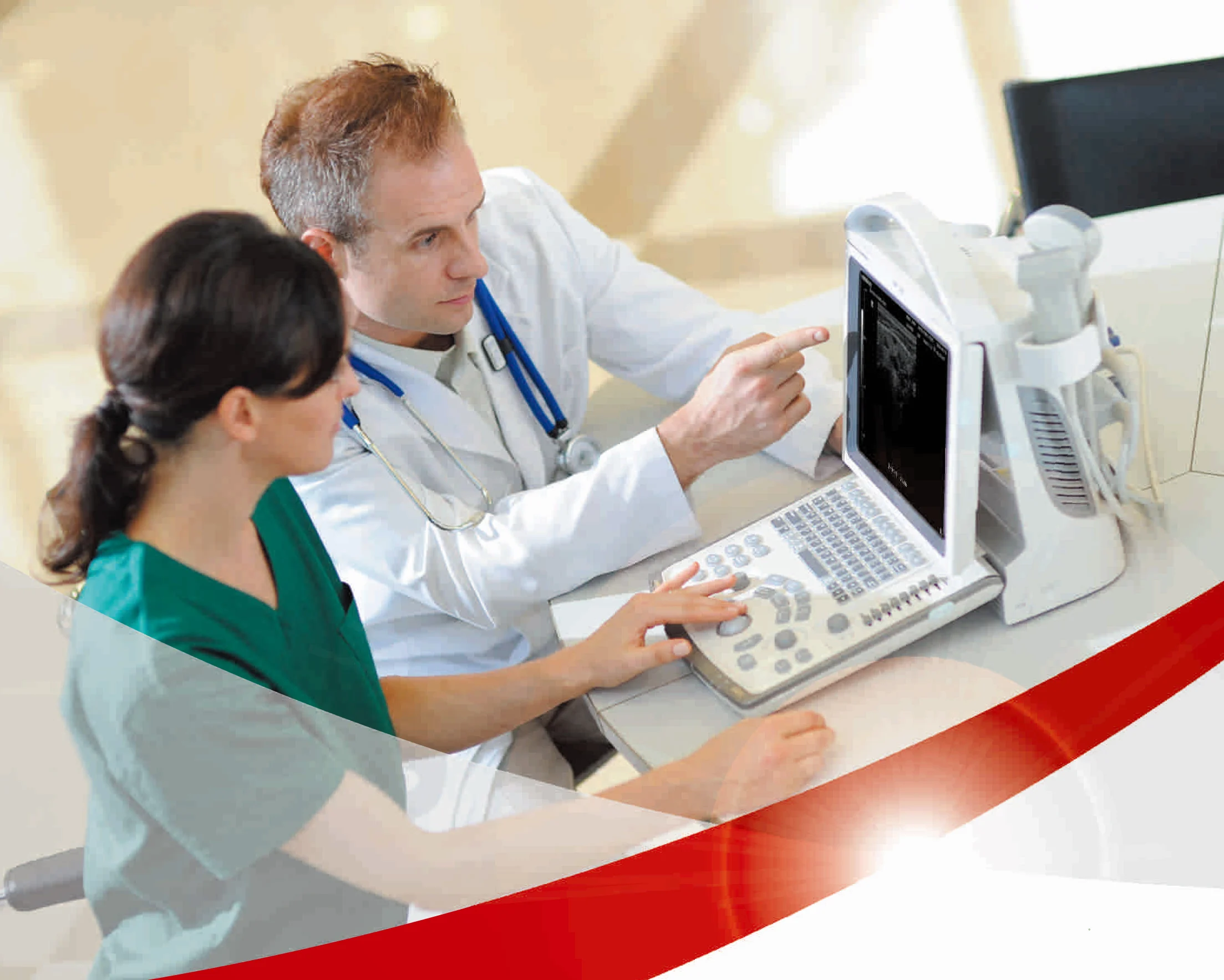 Mindray Dp30 Portable Ultrasound Machine Price / Mindray Dp10 With Pw ...