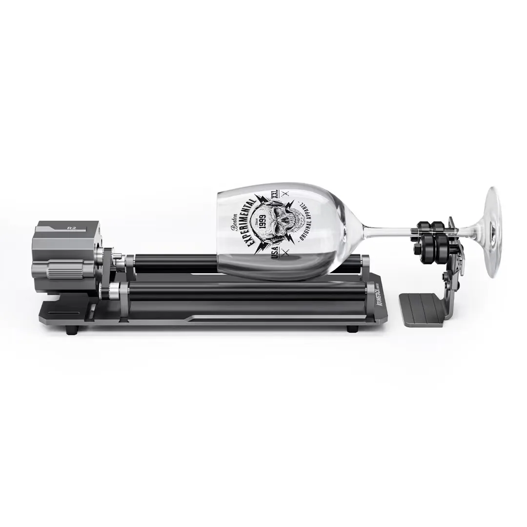 Atomstack Maker R1 Pro Multi-function Chuck And R2 Roller Rotary For ...