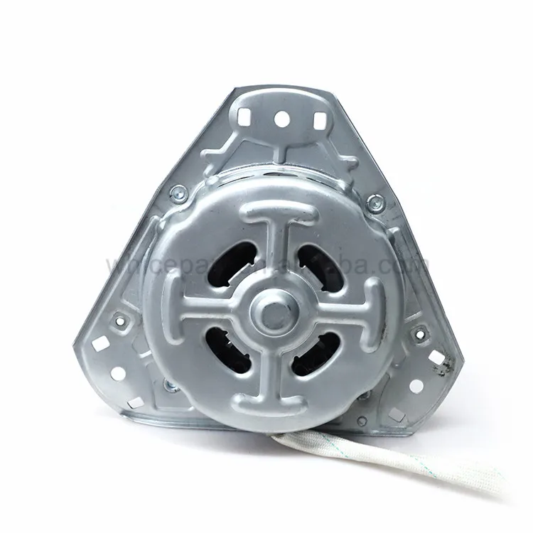 Two-cylinder Washing Machine Dehydration Motor Semi-automatic Washing ...