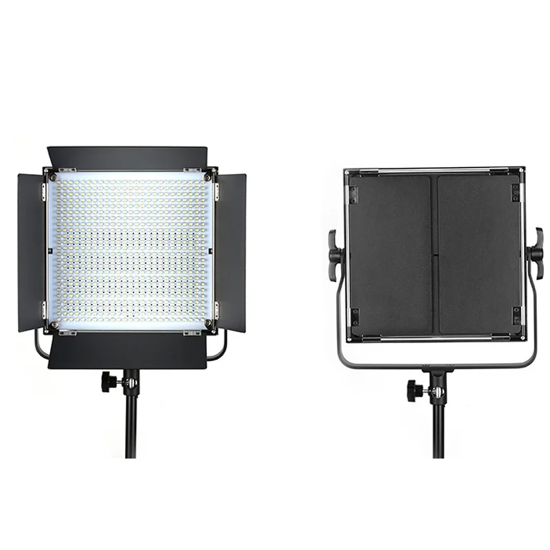 SuteFoto LED 660AS PRO Bi-color Video Panel Light for Professional ...