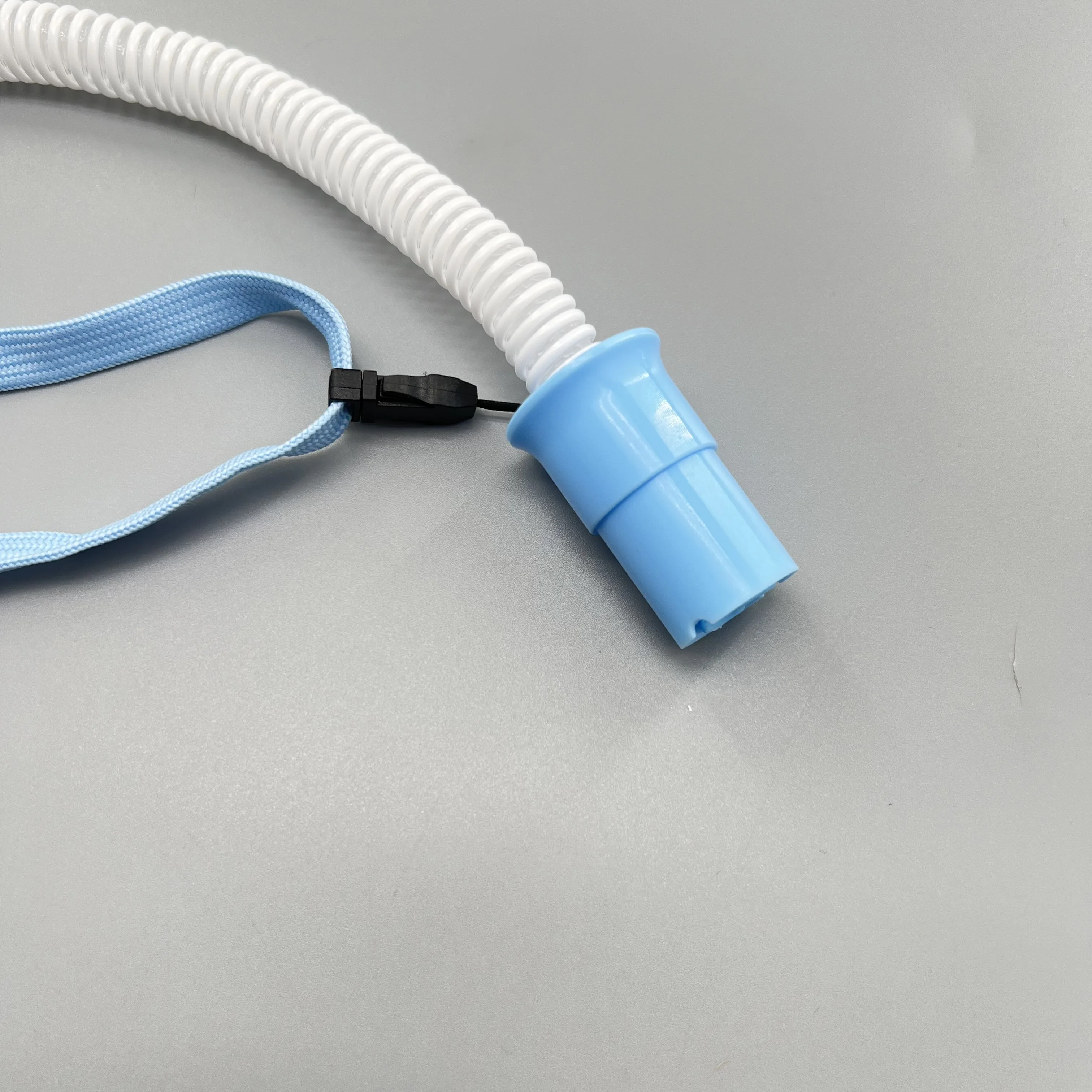 Disposable High Flow Tracheostomy Cannula - 5 Year Shelf Life