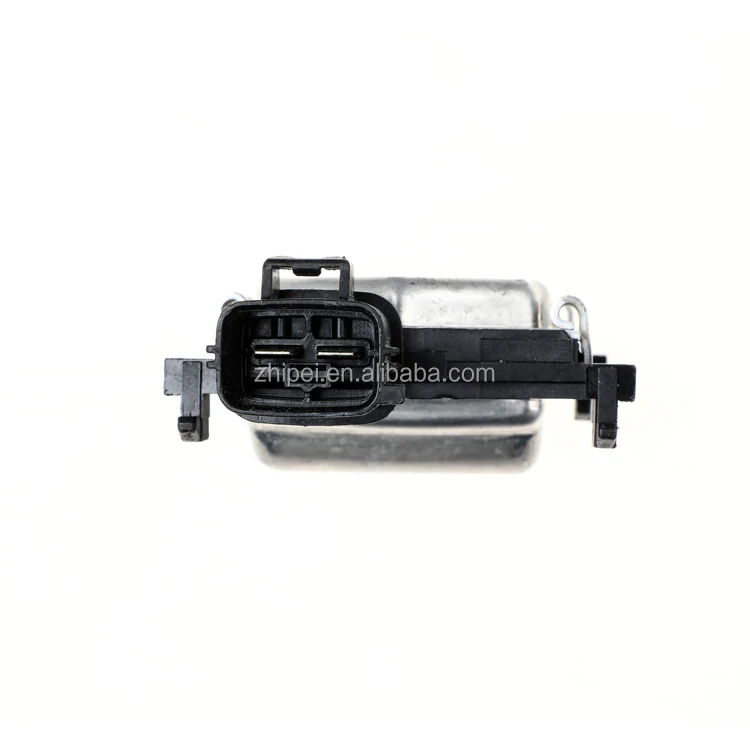 1137328648 Radiator Cooling Fan Relay Module for Mercedes Benz a W176