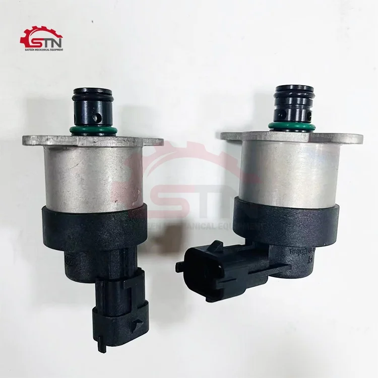 0928400802 New Fuel Pressure Control Regulator Control Valve Fits For ...