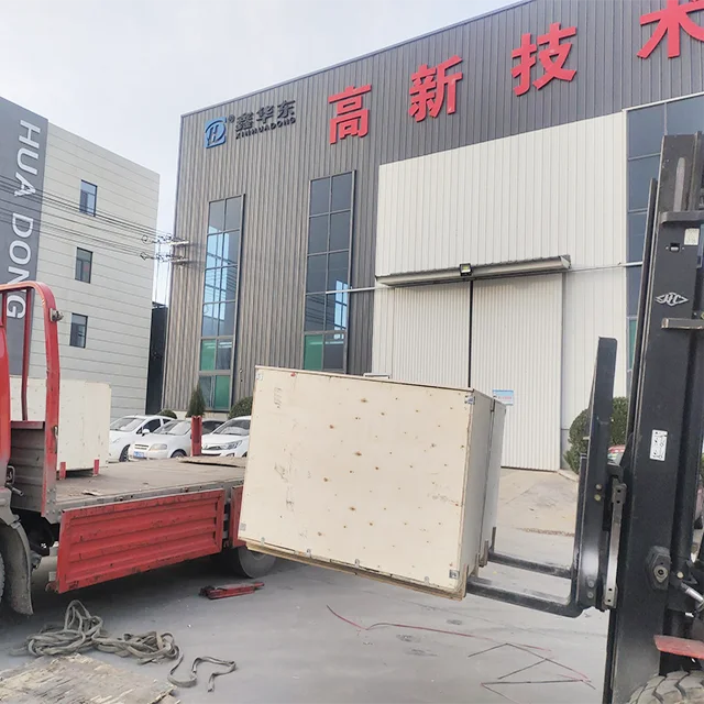 Maglev High-Speed Turbo Air Compressor - Efficient & Reliable