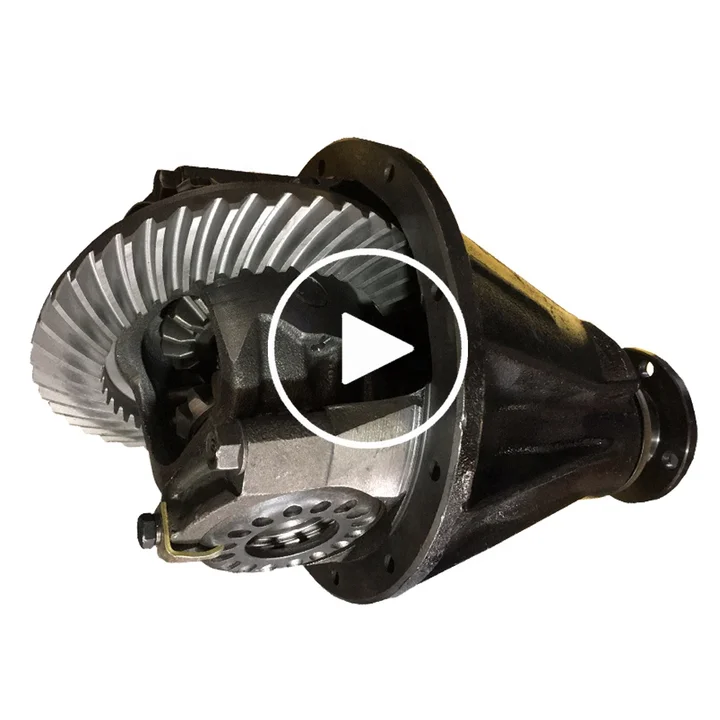 Auto Differential跨境商机分析报告行业外贸出口趋势-阿里巴巴国际中文站官网