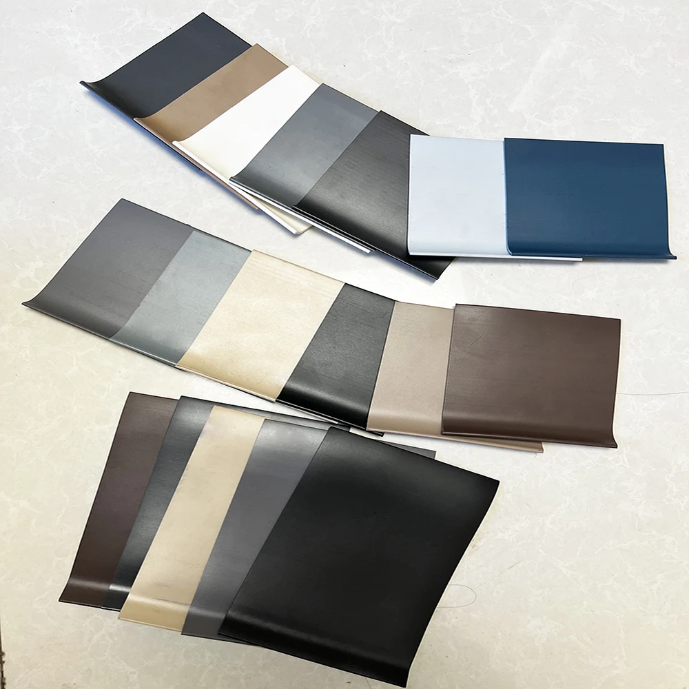 700 Colors Series Wall Base - Buy Durable Tpr Rubber Compound Contains ...