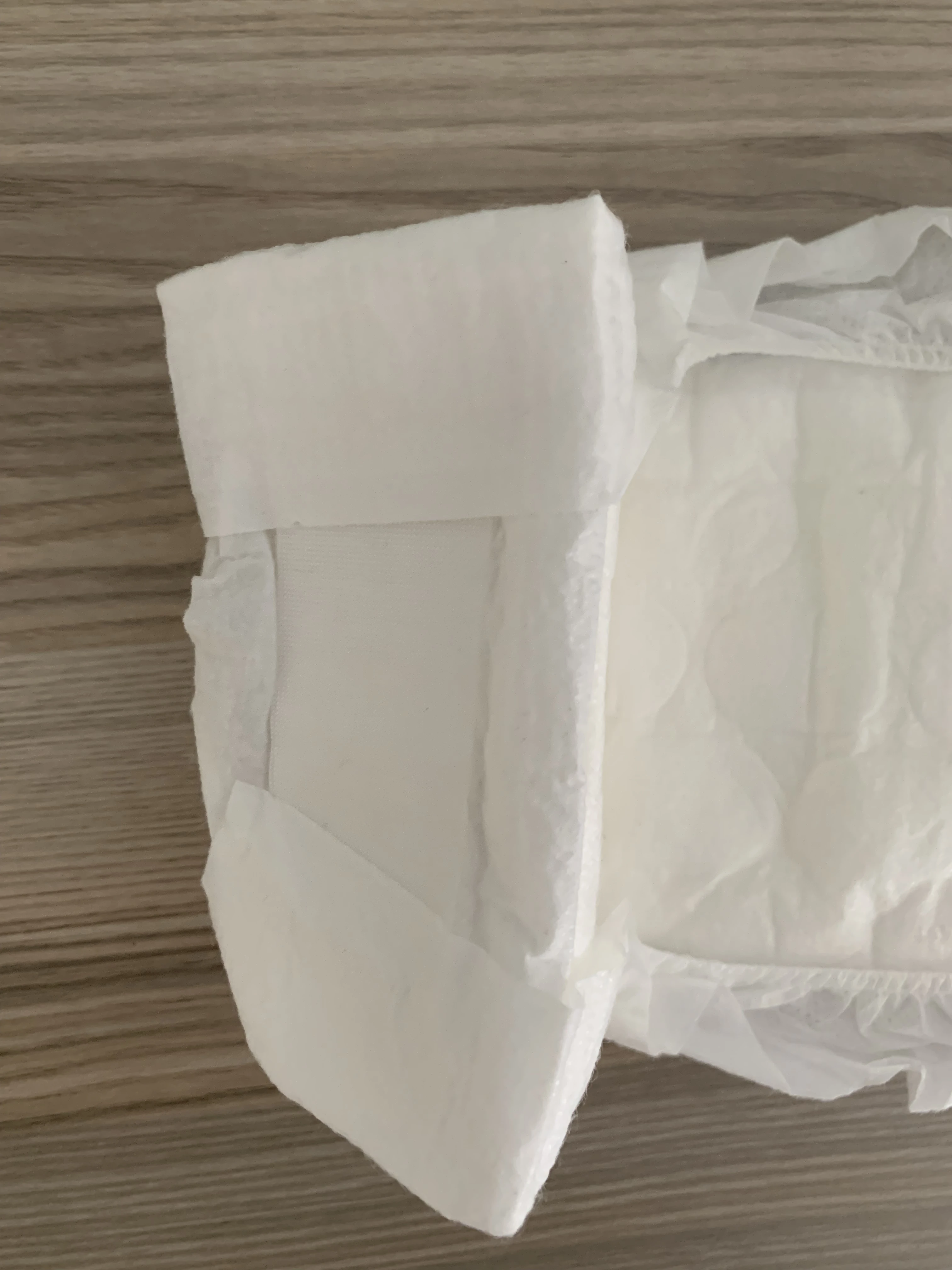 Wholesale Disposable Pet Diaper Supply Super Absorbent Soft Oem Pet ...