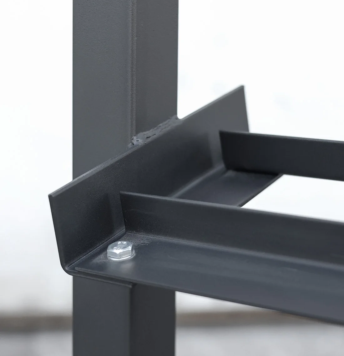 SMARTFIT 3 Tier Dumbbells Storage Rack Gym Fitness Dumbbell Rack ...