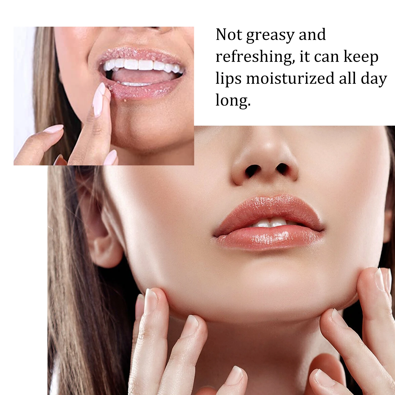 Eelhoe Private Label Oem Herbal Moisturizer Lightening Cream Dark Lips ...