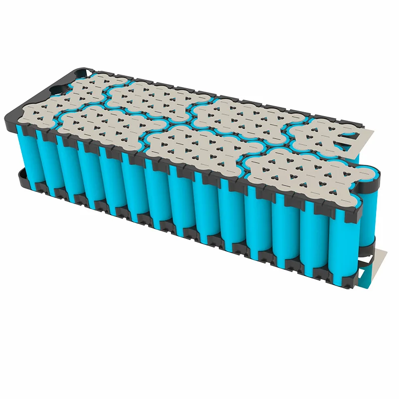 Batterie Spacer Halter 21700 Single Battery Cell Spacer Holder - Buy ...