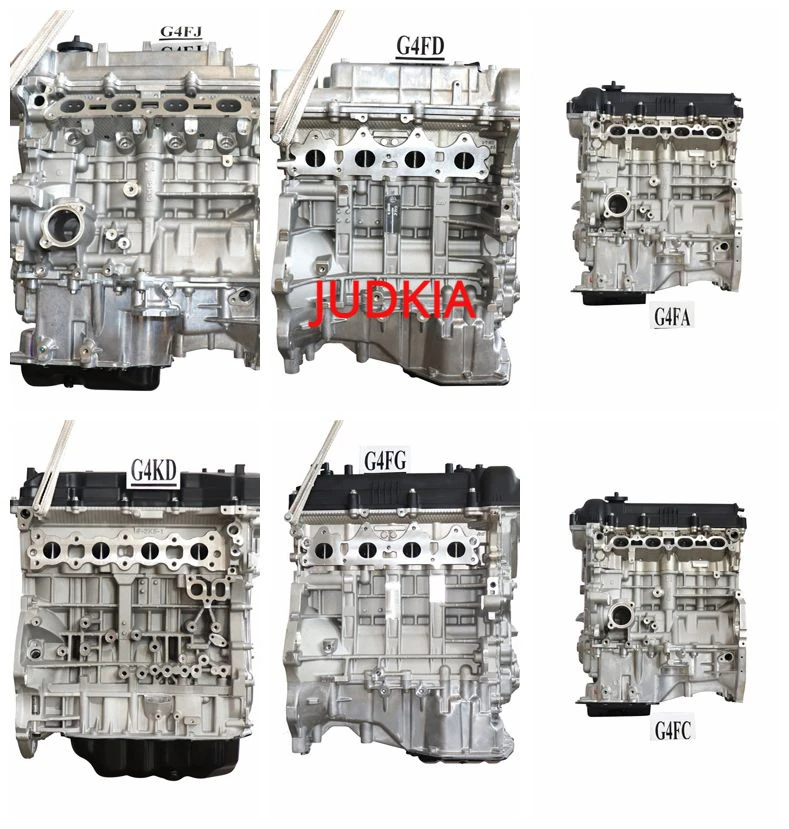 Auto Engine Systems G4KH Engine Assembly for Kia G4KH| Alibaba.com